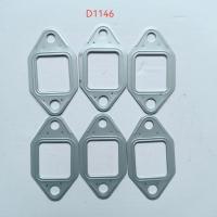 China 65.08901‑0141 Exhaust Manifold Gasket Set For Doosan D1146 Diesel Engine for sale