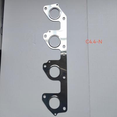 China C4.4‑N Exhaust Manifold Gasket 298-4570 For CAT C4.4‑N Diesel Engine for sale