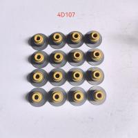 China 6754‑41‑4540 Valve Stem Seal Set For Komatsu 4D107 Diesel Engine for sale