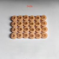 China 102‑6229 163‑2478 Valve Stem Seal Set For CAT 3406 Diesel Engine for sale
