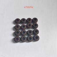 China 119803-11340 Valve Stem Seal Set For Yanmar 4TNV94 Diesel Engine for sale