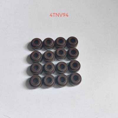 China 119803-11340 Valve Stem Seal Set For Yanmar 4TNV94 Diesel Engine for sale