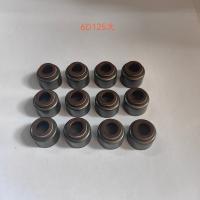 China Large Valve Stem Seal Set For Komatsu 6D125 Diesel Engine for sale