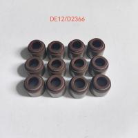 China 65.04902‑0010 Valve Stem Seal Set For Doosan DE12  D2366 Diesel Engine for sale
