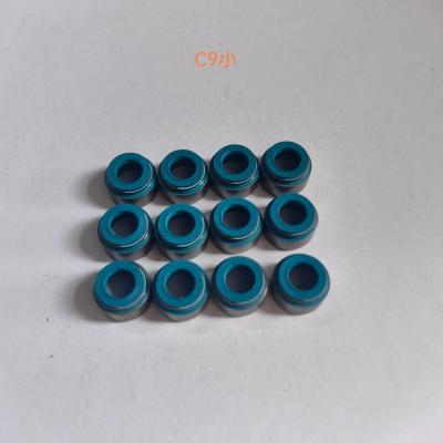 China 241-8390 Small Valve Stem Seal Set For CAT C9 Diesel Engine for sale