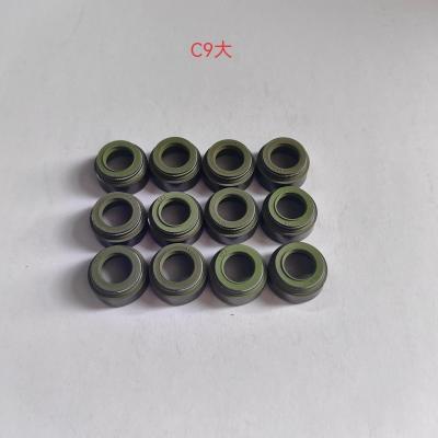 China 163-2478 Large Valve Stem Seal Set For CAT C9 Diesel Engine for sale