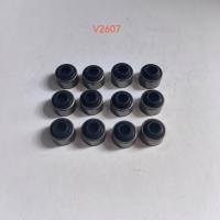 China 11420-13150 Valve Stem Seal Set For Kubota V2607 Diesel Engine for sale