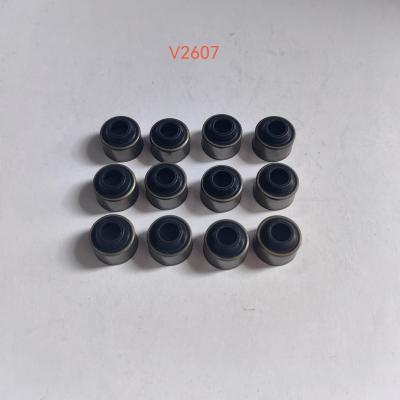 China 11420-13150 Valve Stem Seal Set For Kubota V2607 Diesel Engine for sale