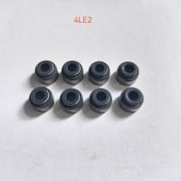 China 8‑97120307-0 Valve Stem Seal Set For Isuzu 4LE2 Diesel Engine for sale