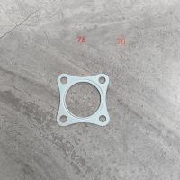 China 33-1907 Metal Muffler Exhaust Flange Gasket For Thermo King Refrigeration Unit for sale