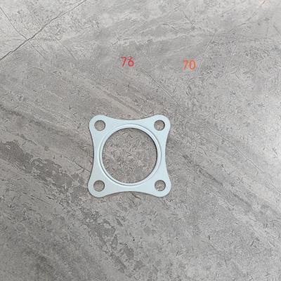 China 33-1907 Metal Muffler Exhaust Flange Gasket For Thermo King Refrigeration Unit for sale