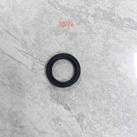 China 70/76 Rotary Shaft Oil Seal Rubber Crankshaft Oil Seal for sale