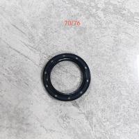 China 70/76 Double Lip Metal Skeleton Rotary Shaft Oil Seal for sale