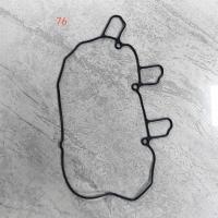 China 76 Rubber Valve Cover Gasket Engine Sealing Gasket for sale
