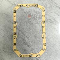 China 76 Oil Pan Gasket for Yanmar 3TNV76 3-Cylinder Diesel Engine for sale