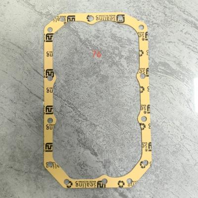 China 76 Oil Pan Gasket for Yanmar 3TNV76 3-Cylinder Diesel Engine for sale