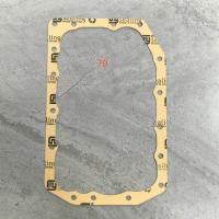 China 70 Oil Pan Gasket for Yanmar 3TNV70 3-Cylinder Diesel Engine for sale