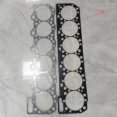 China C18 Cylinder Head Gasket 224-5122 For CAT Diesel Engine for sale