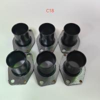 China C18 Exhaust Sleeve Assembly 194-8124 For CAT C18 Diesel Engine for sale