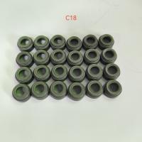 China C18 Valve Stem Oil Seal 163-2478 For CAT C18 Diesel Engine Overhaul for sale