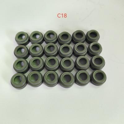 China C18 Valve Stem Oil Seal 163-2478 For CAT C18 Diesel Engine Overhaul for sale