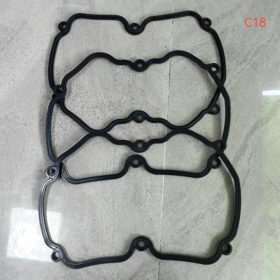 China C18 Valve Cover Gasket 242-9537 For CAT C15 C16 C18 Diesel Engine for sale