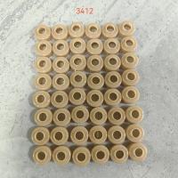 China Valve Stem Seals For CAT 3412 V12 Diesel Engine Rubber Valve Oil Seals for sale