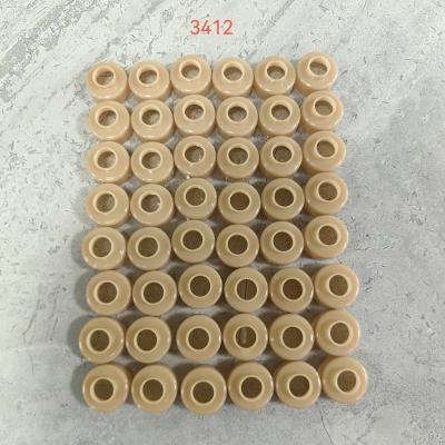 China Valve Stem Seals For CAT 3412 V12 Diesel Engine Rubber Valve Oil Seals for sale