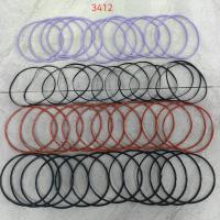 China O-Ring Seal Rings For CAT 3412 V12 Diesel Engine for sale