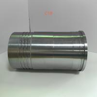 China C18 Engine Cylinder Liner Sleeve For CAT C18 Diesel Engine Wet Cylinder Liner Replacement for sale