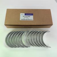 China 65.01110-6351 STD Main Bearing Set For Doosan DE08 D1146 DE08TIS Crankshaft Main Bearing Engine Overhaul Parts for sale
