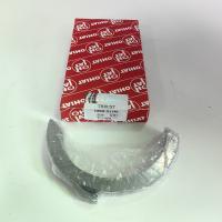 China 65.01150-0015 65.01150-0016 STD Thrust Washer T1146A For Doosan DE08 D1146 Crankshaft Thrust Bearing for sale