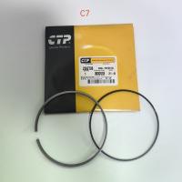China CTP 2382706 Piston Oil Ring Fits CAT C7 Engine Excavator Overhaul Spare Part for sale