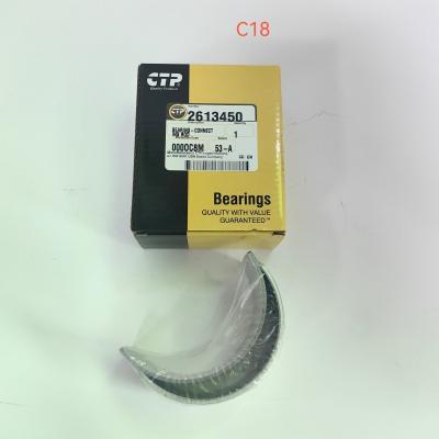 China CTP 2613450 Connecting Rod Bearing For CAT C18 Diesel Engine for sale