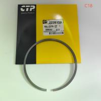 China CTP 1807350 Piston Wrist Pin For CAT C18 Diesel Engine for sale