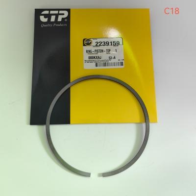 China CTP 1807350 Piston Wrist Pin For CAT C18 Diesel Engine for sale