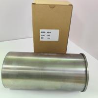 China 65.01201-0050 DE08 Cylinder Liner For Doosan DE08 Diesel Engine for sale
