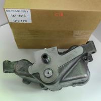 China 161-4113 For CAT C18 Engine Oil Pump Assembly for sale