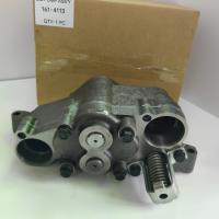 China 161-4113 For CAT C18 Engine Oil Pump Assembly for sale