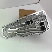 China 3918954 Cum mins QSB5.9 Engine Oil Filter Housing Base Assembly for sale