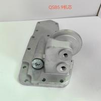 China 3918954 Cum mins QSB5.9 Engine Oil Filter Housing Base Assembly for sale