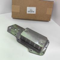 China 3921558 Cumm ins QSB5.9 Engine Oil Cooler Core for sale