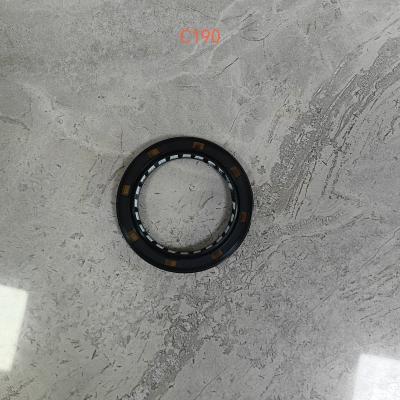 China 94026324 Isuzu C190 Crankshaft Front Oil Seal for sale