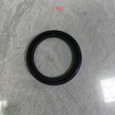 China 94026324 Isuzu C190 Crankshaft Rear Main Oil Seal for sale