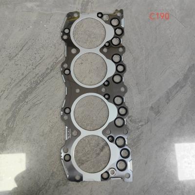 China 5-11141-017-2 Isuzu C190 Cylinder Head Gasket for sale