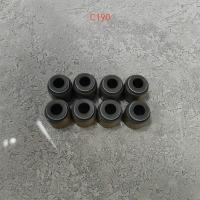 China 5-12569-006-0 Isuzu C190 Valve Stem Oil Seal 8 Pcs Set for sale