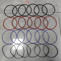 China CAT 3406 O-Ring Seal Kit Multi Color Rubber O Rings For CAT Engine Hydraulic Repair for sale