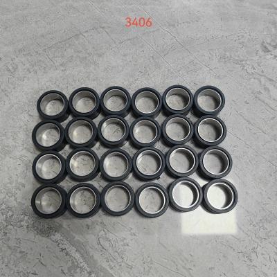 China CAT 3406 Injector Sleeve Seal Bushing For CAT 3406 Diesel Engine for sale