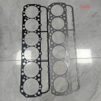 China CAT 6I3066 Cylinder Head Gasket Multi-Layer Steel Head Gasket For CAT 3406 Diesel Engine for sale