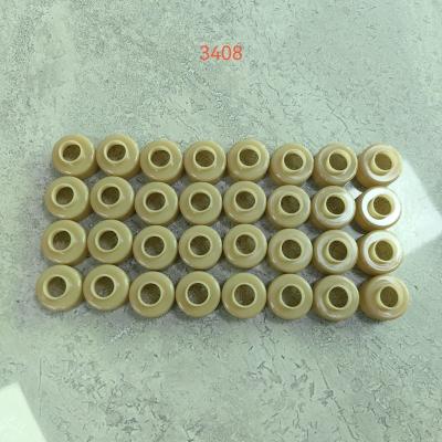 China CAT 3408 Valve Stem Oil Seals 32Pcs Full Set For CAT 3408 V8 Diesel Engine for sale
